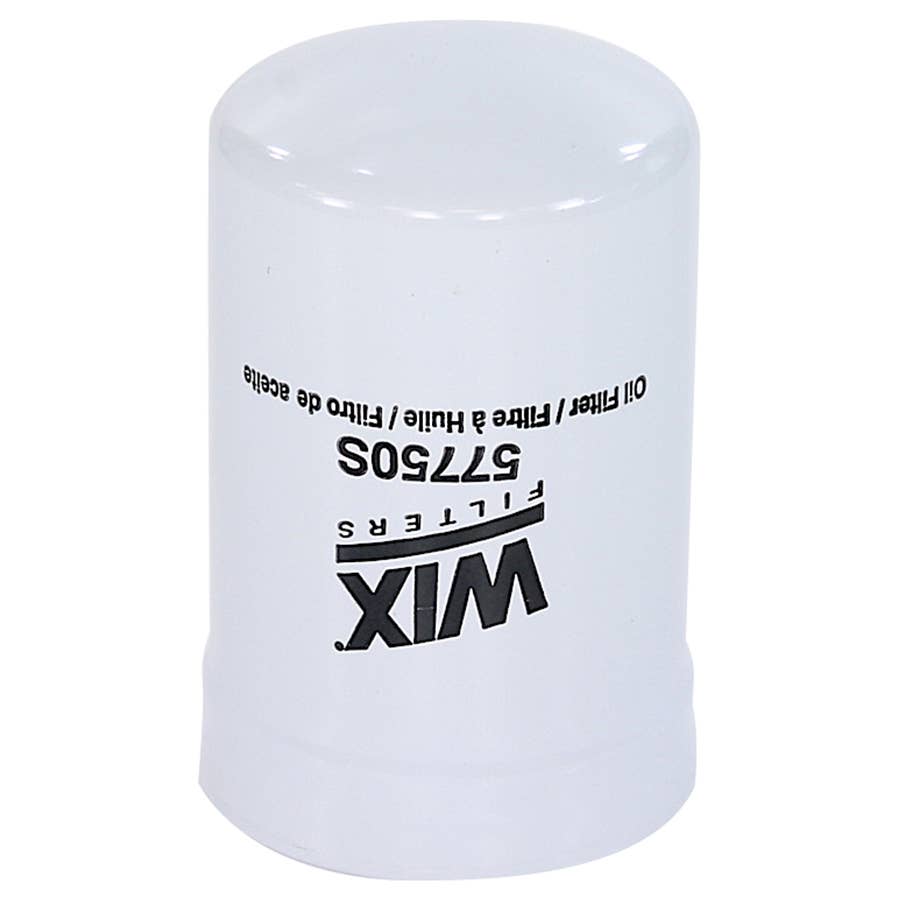 Wix Full Flow Spin-On Lube Oil Filter
