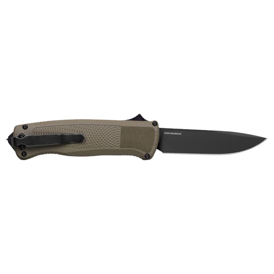 Benchmade Shootout Auto Knife