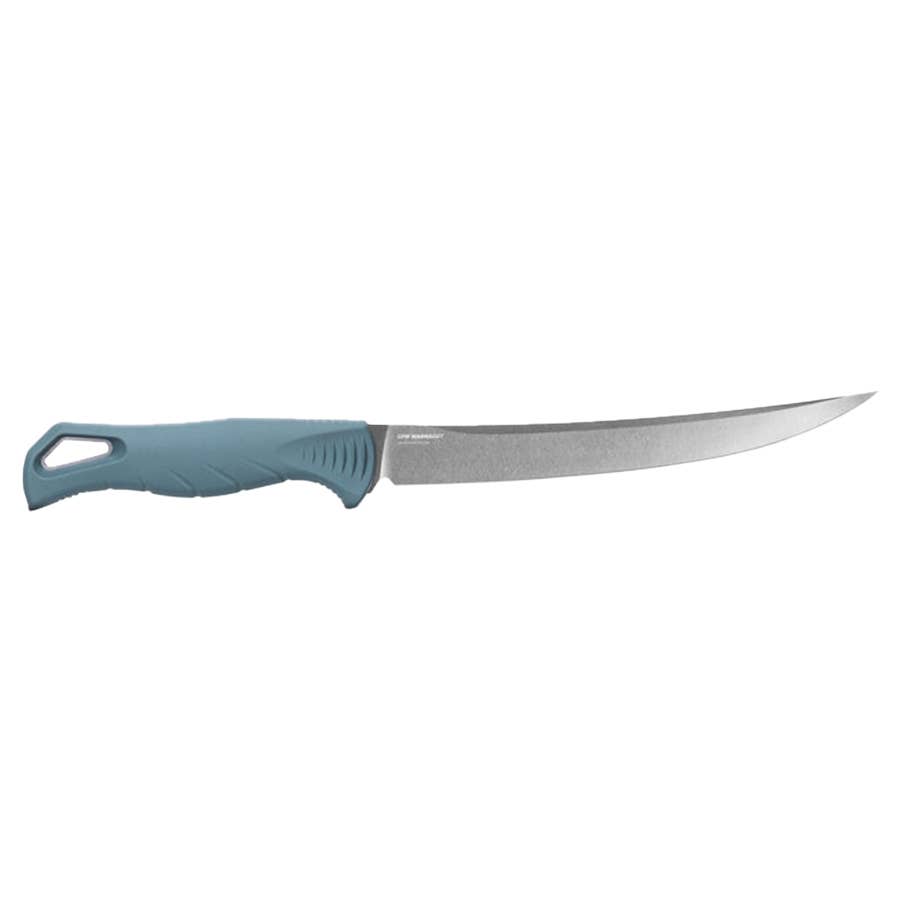 Benchmade Fishcrafter Fixed Blade Knife