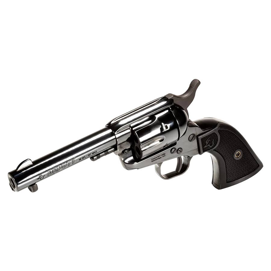 357 revolver taurus