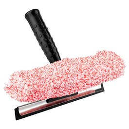 Libman 2-N-1 Window Squeegee