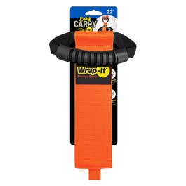 Wrap-It Storage Easy-Carry Storage Strap