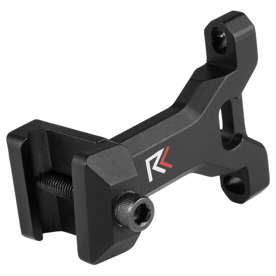 Redline Bowhunting Universal Picatinny Bracket Mount