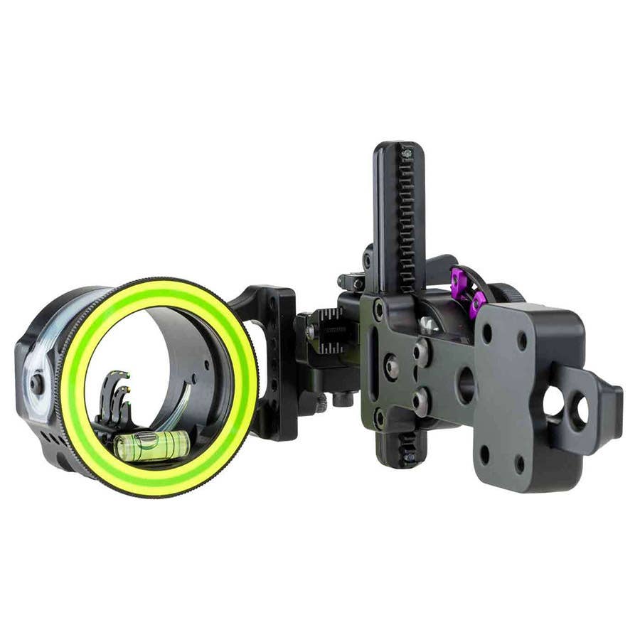 Spot Hogg 4" Dovetail Triple Stack Boonie Sight