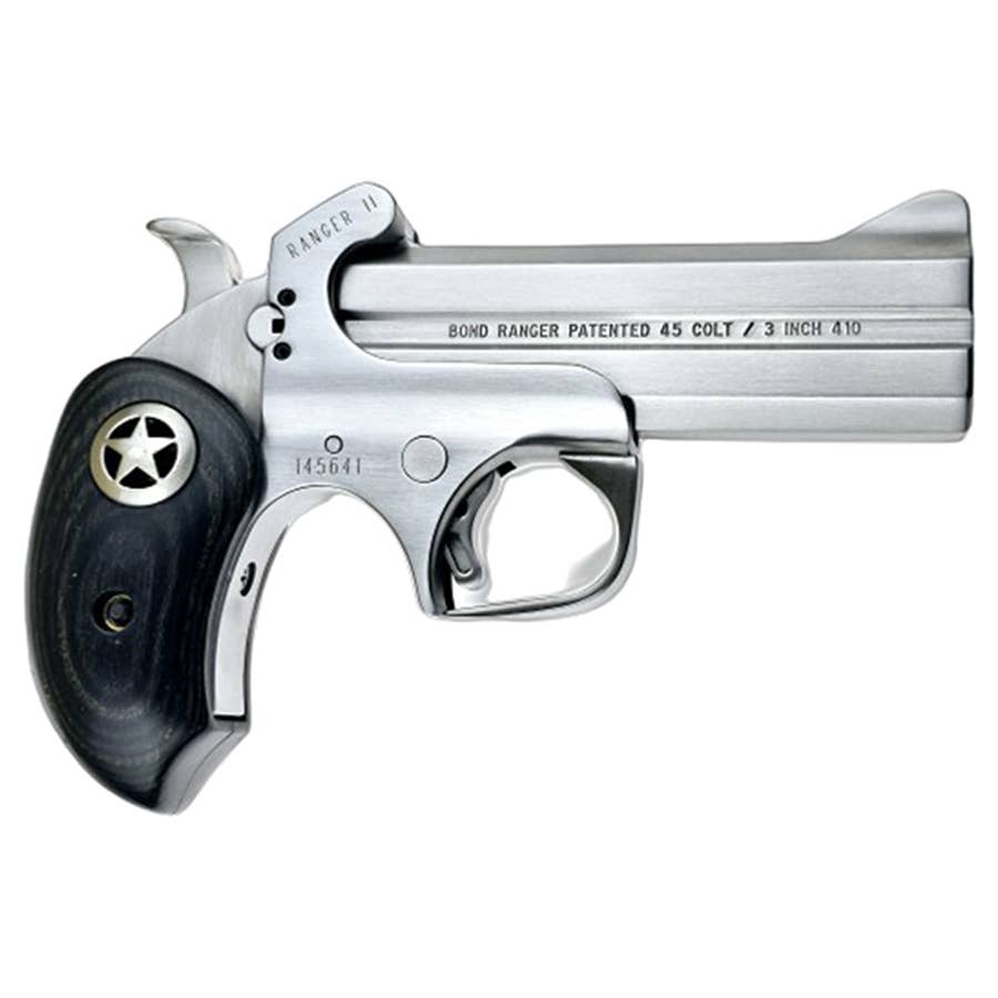 Bond Arms Inc. Ranger Single Action Handgun