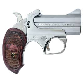 Bond Arms Inc. Patriot Single Action Handgun