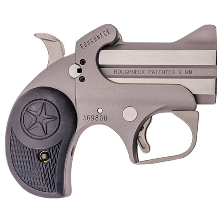 Bond Arms Inc. Roughneck Single Action Handgun