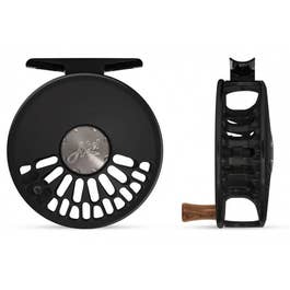 Abel Reels TR Click-and-Pawl Fly Reel