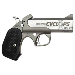 Bond Arms Inc. Cyclops Single Action Handgun