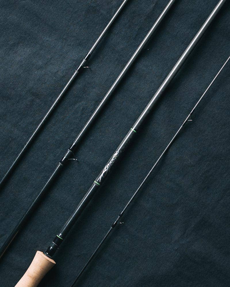Scott Fly Rods Session Fly Rod