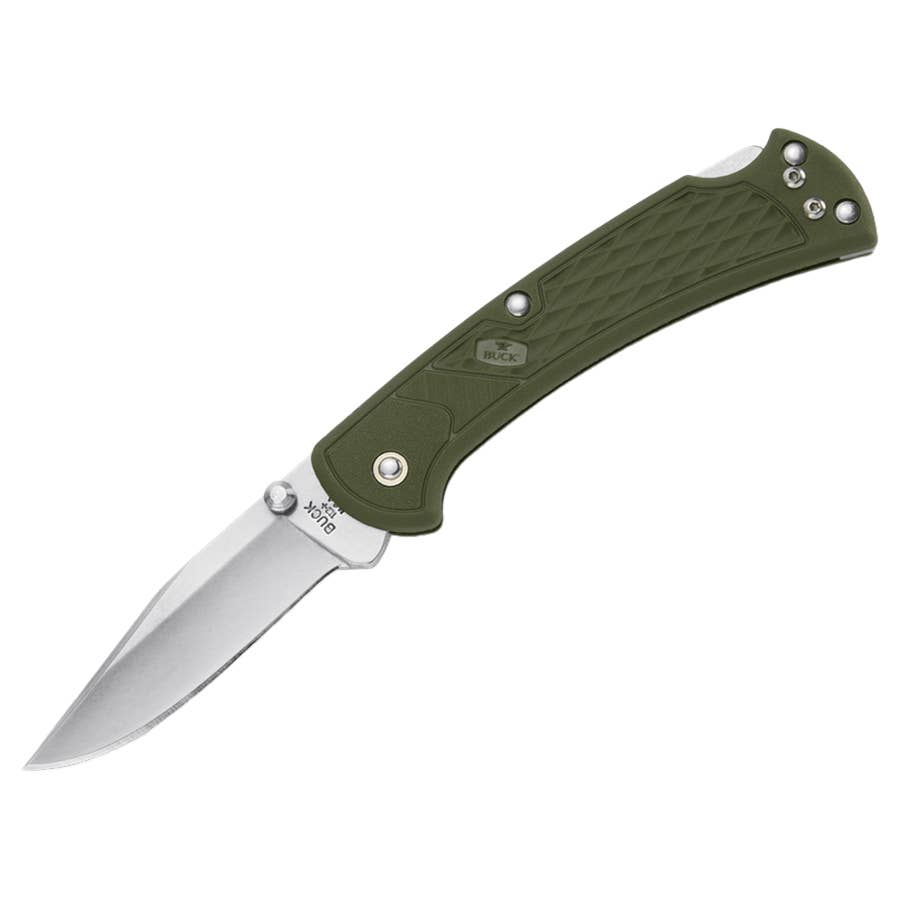 Buck 112 Slim Select Folding Knife
