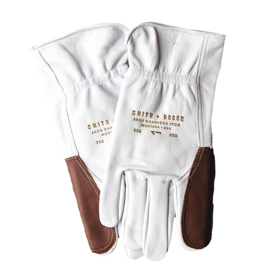 Smith + Rogue Men's Loma Unlined Work Glove