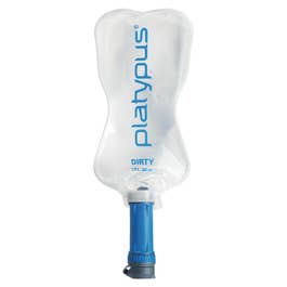 Platypus QuickDraw Water Filter System