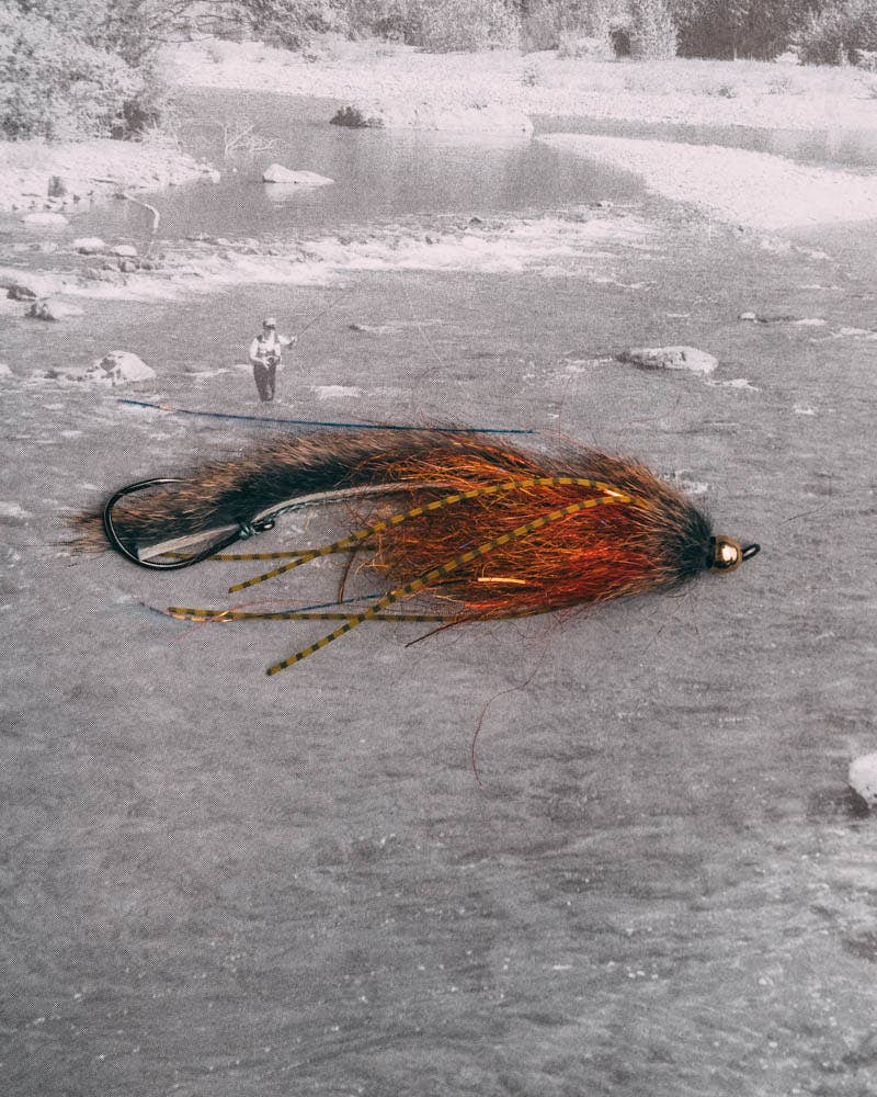 American Small Batch Mini Me Graboid