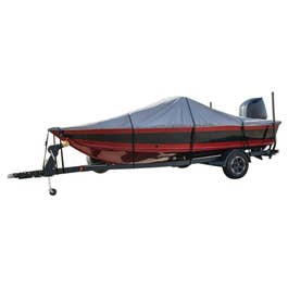 Raider DT Series-C Trailerable Runabouts Boat Cover