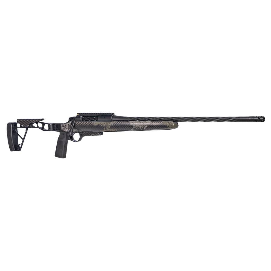 Seekins Precision Havak SLAM Bolt Action Rifle