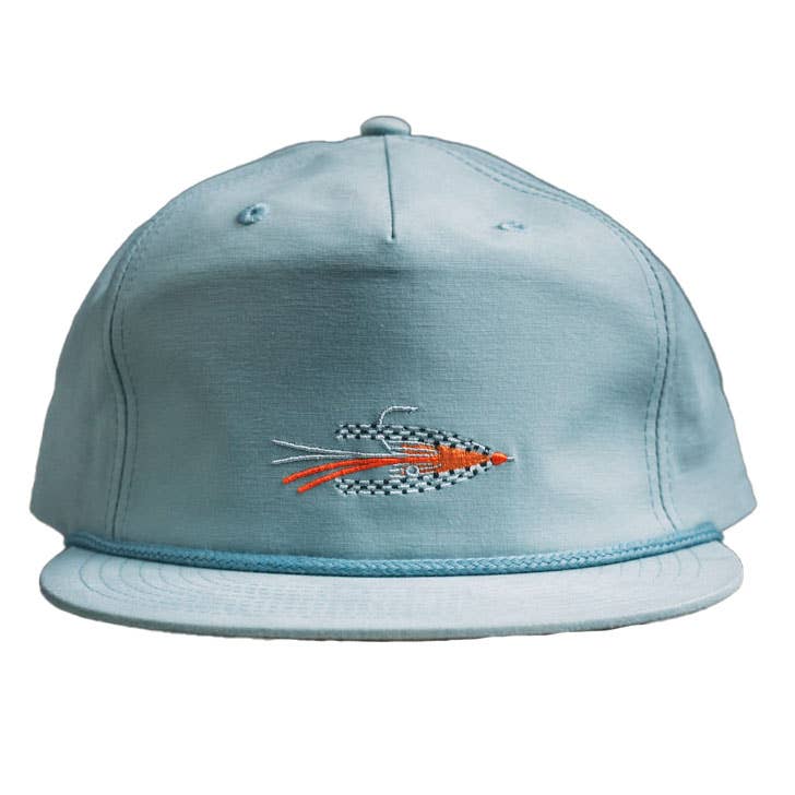 Fly Project Bone Collector Cap
