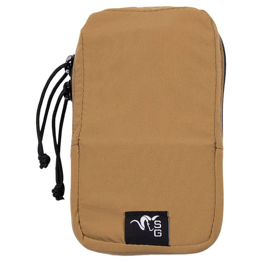 Stone Glacier Bino Side Pocket