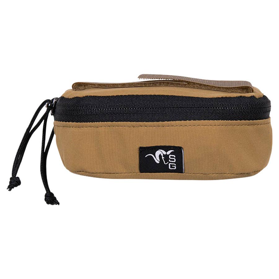 Stone Glacier Bino Bottom Pocket
