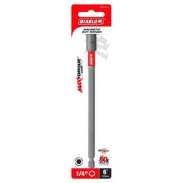 Diablo 6" Magnetic Nut Driver
