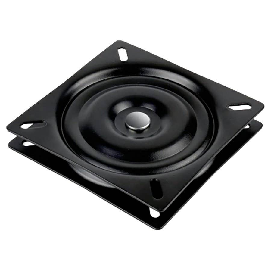 Open Country Marine Low Back Folding Padded Boat Seat