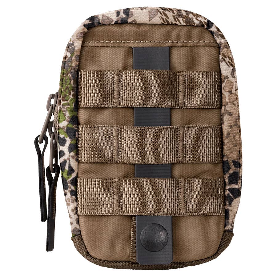 Badlands Bino Zip Pocket