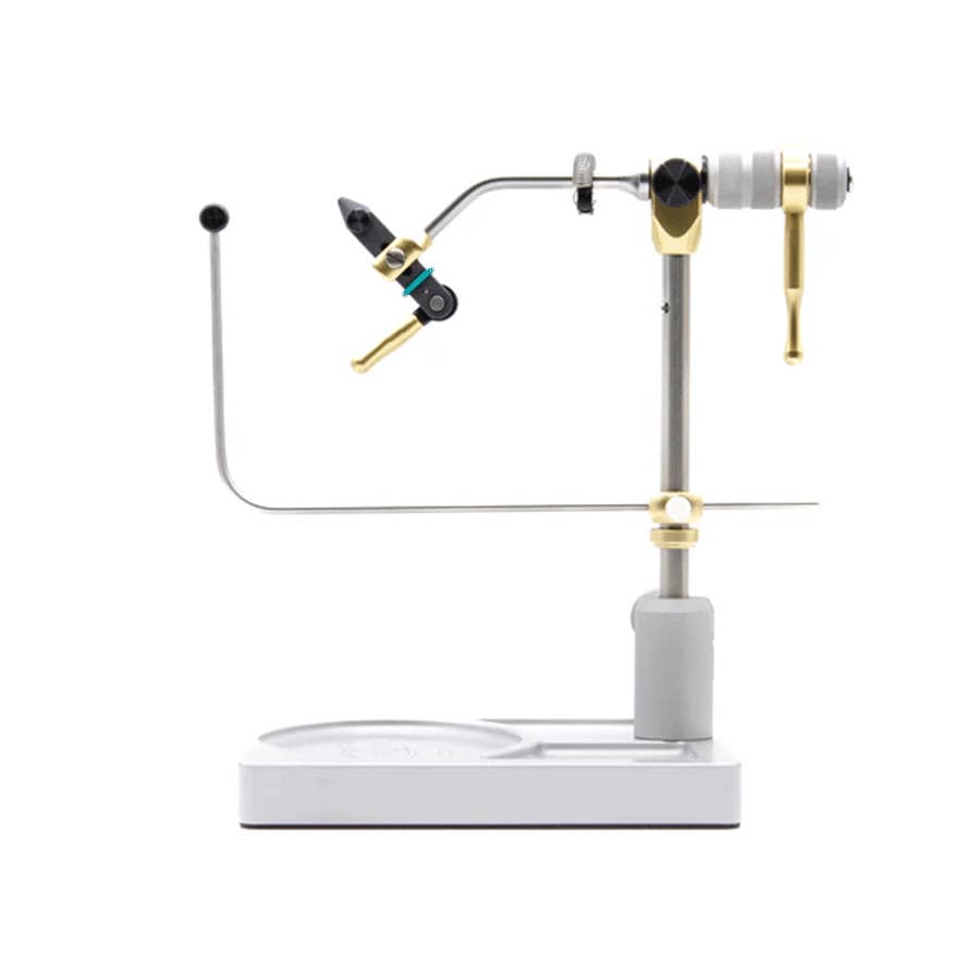 Renzetti Presentation 4000 Vise - Left Handed