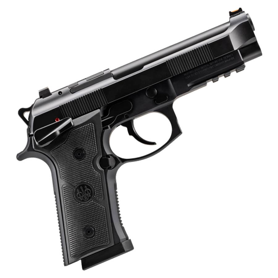 Beretta 92GTS Full Size Pistol