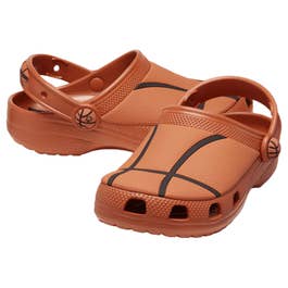 Crocs Unisex Kid's Classic Basketball Clogs