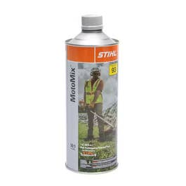 STIHL MotoMix Premixed Fuel - 1 qt