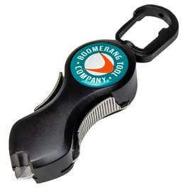 Boomerang Tool Company SNIP Braid Fishing Line Cutter