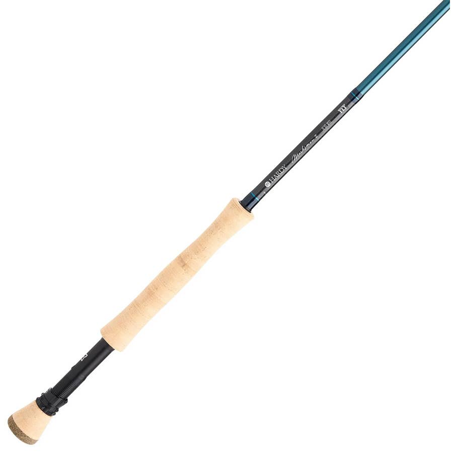 Hardy Marksman Z - 9' 12wt