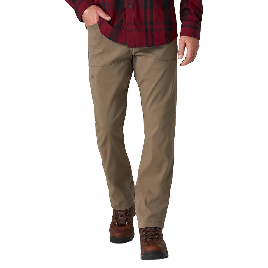 ATG by Wrangler Men's Cliff Side Utility Pant