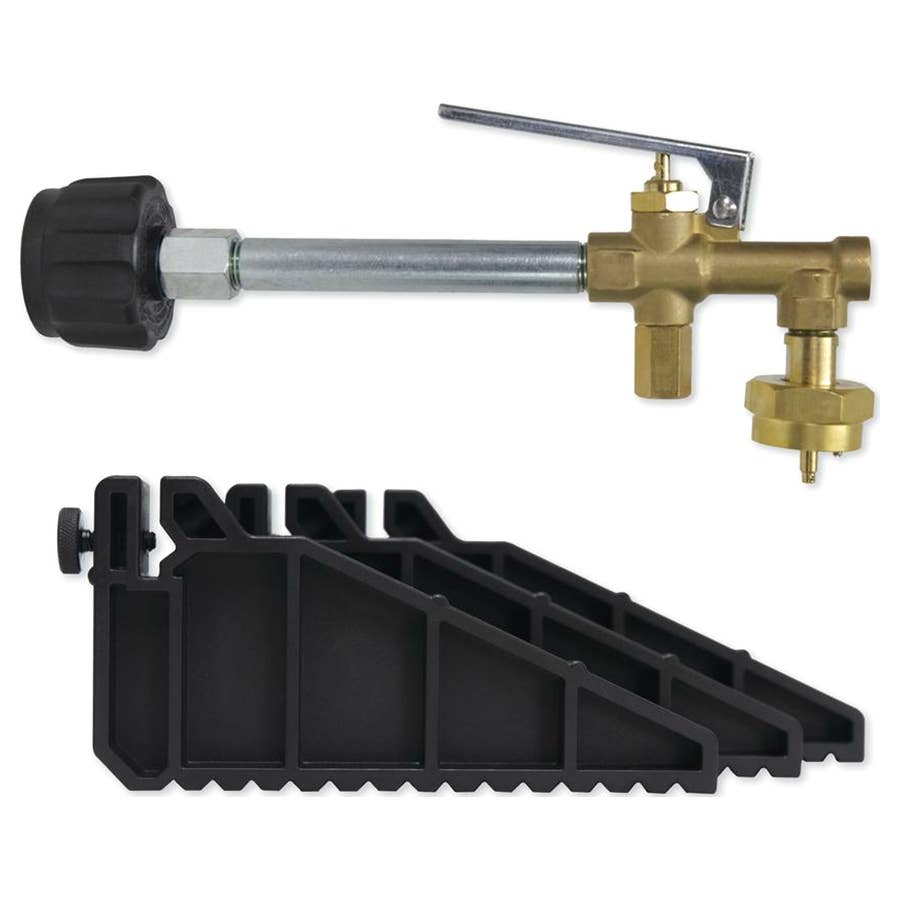 Mr. Heater Propane Tank Refill Kit
