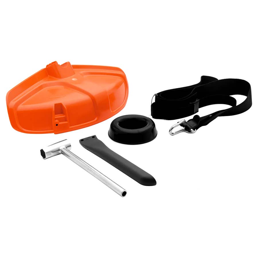 Husqvarna J-Handle/Barrier Bar Kit