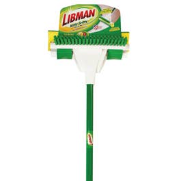 Libman Nitty Gritty Roller Mop