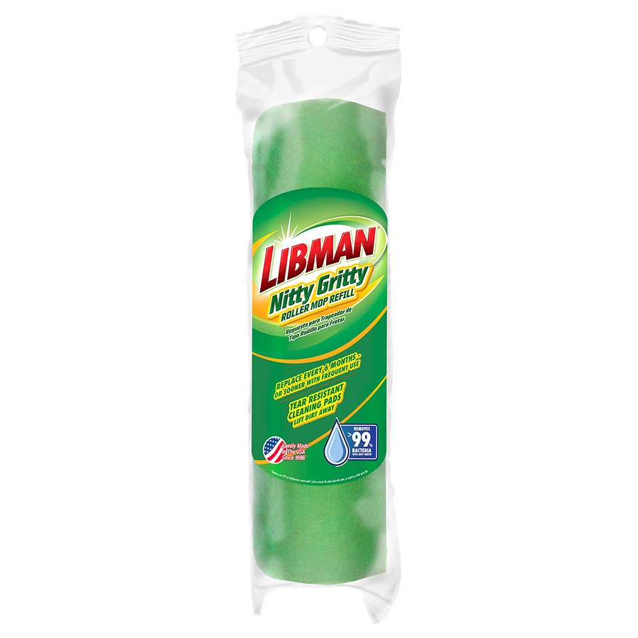 libman mops refills