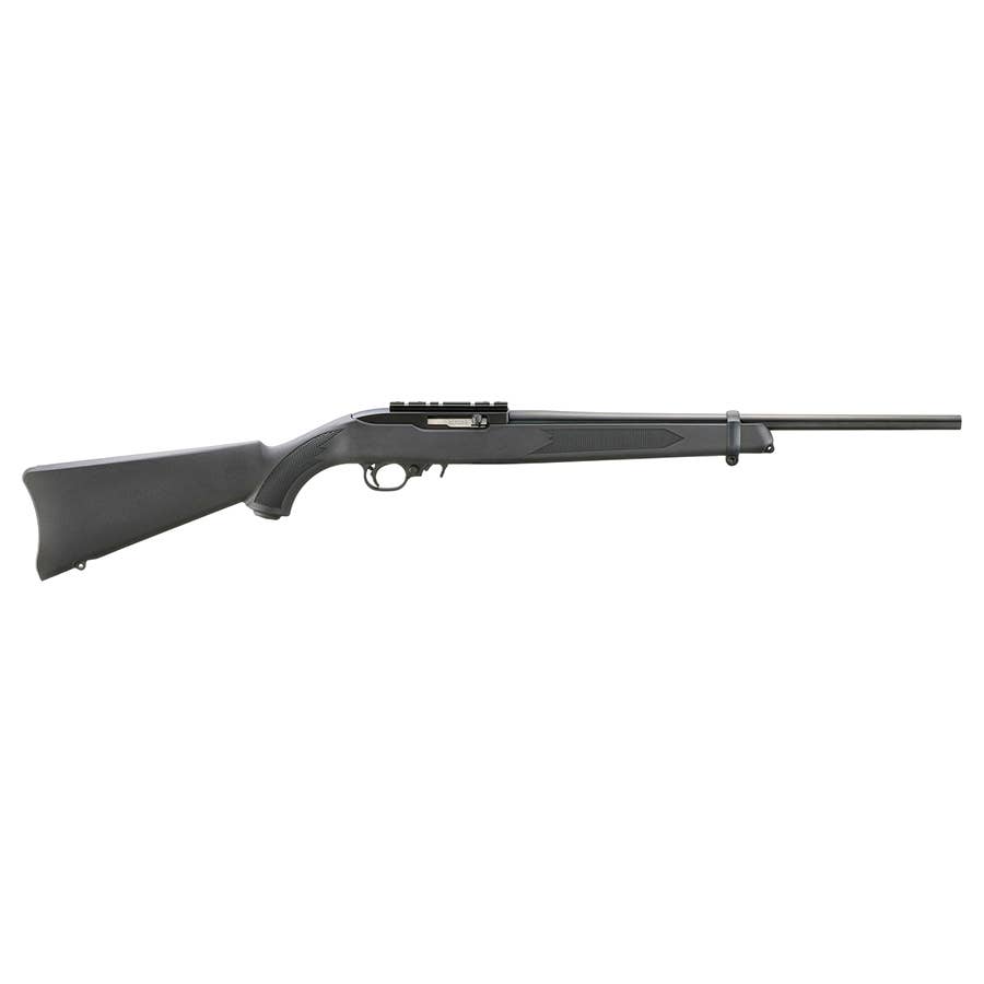 Ruger 10/22 Carbine .22 LR Semi Auto Rifle