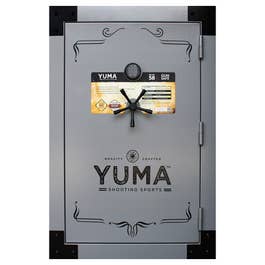 Yuma 58 Gun Safe
