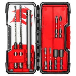 Diablo Self-Drilling Screw Anchor Drive Set