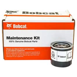Bobcat Compact Tractor 100 hrs Maintenance Kit