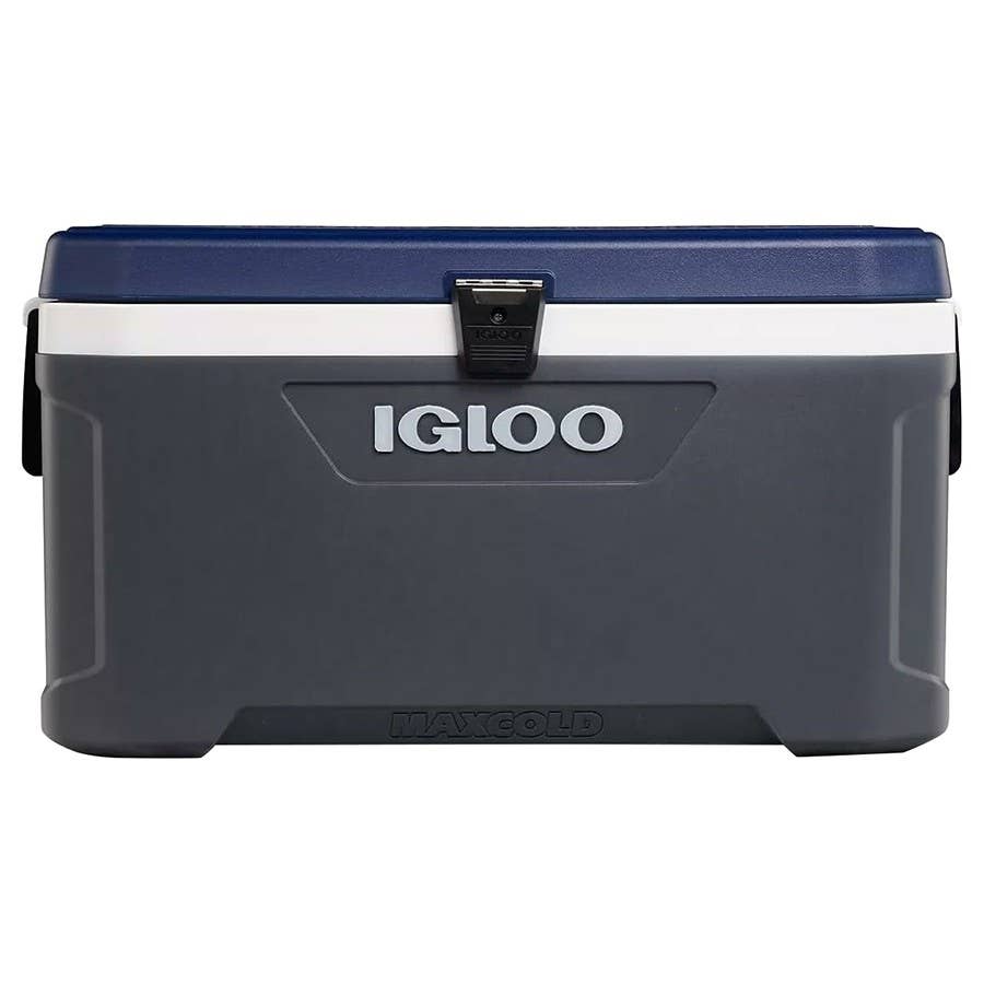 IGLOO MaxCold Latitude Cooler