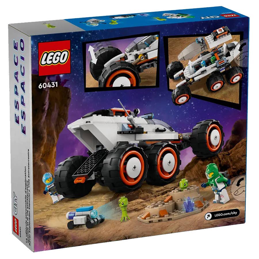 lego 80431