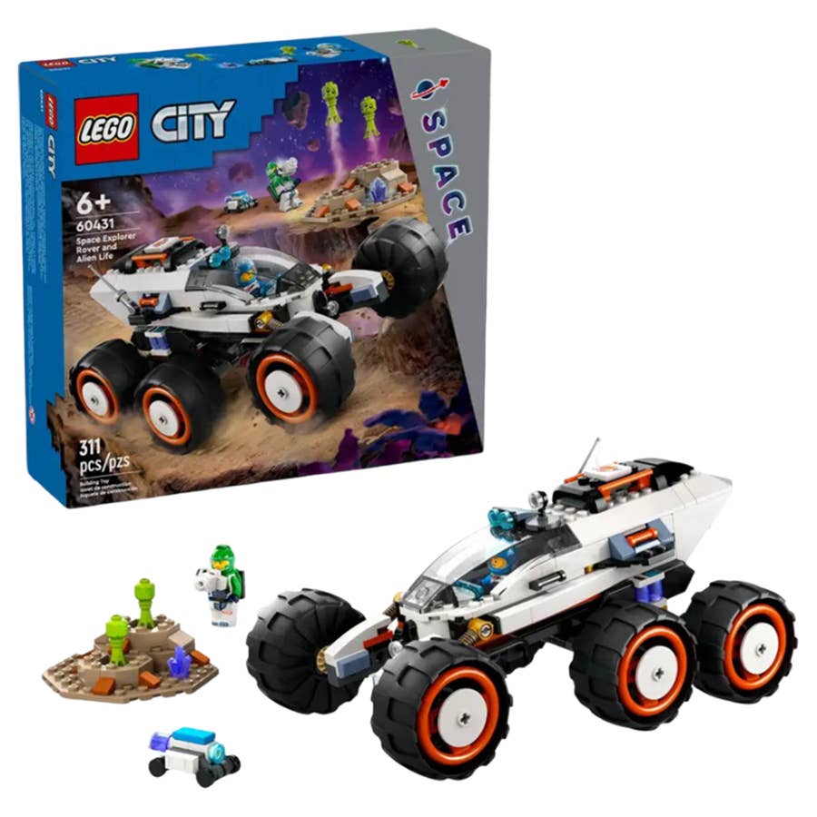 lego 80431