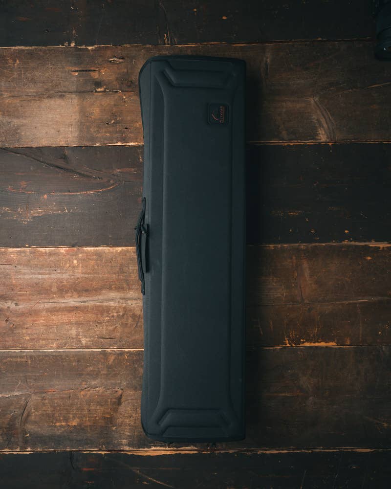 Simms Riverkit Rod Roll - Black