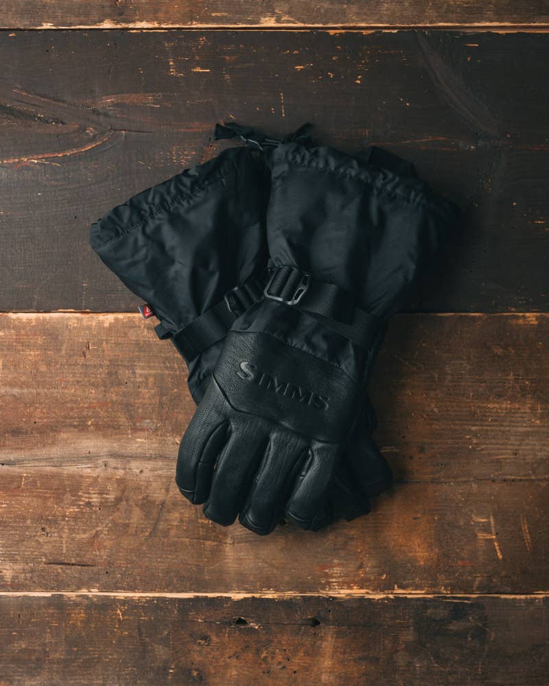 simms gloves