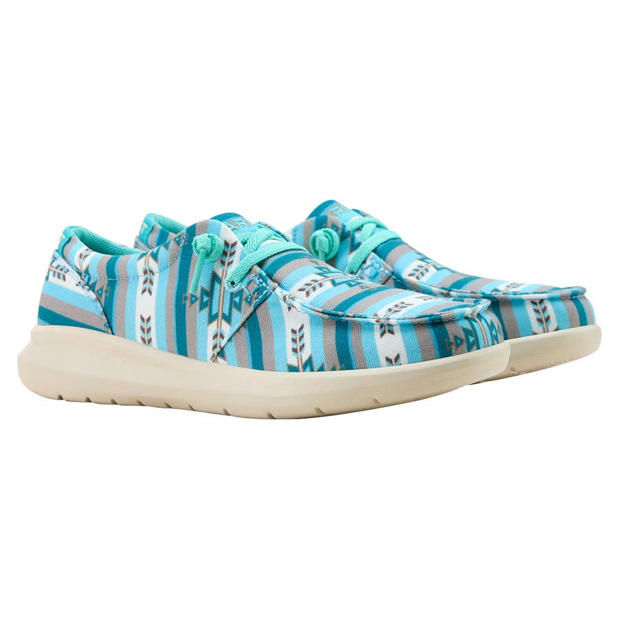 Ariat Women's Hilo Shoes