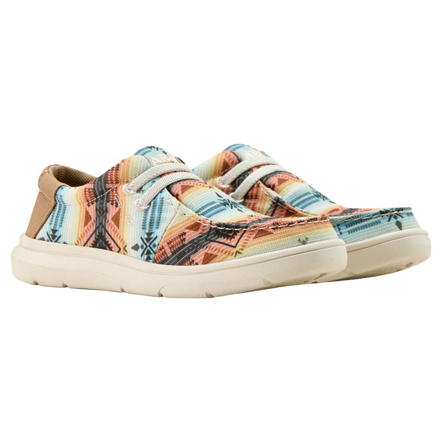 Ariat Boy's Hilo Shoes