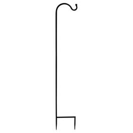 Livingscape Steel Single Shepherd Hook
