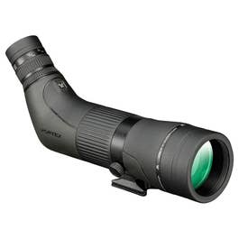 Vortex Crossfire HD 16-48x65 Angled Spotting Scope